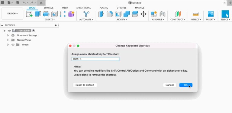 Sketch Constraints In Autodesk Fusion Tutorial Fusion Blog