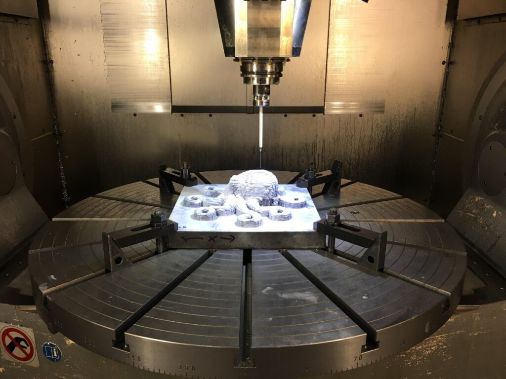 Is It Really That Hard to Machine Titanium? - Fusion Blog