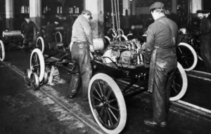Moving the Millions: How Henry Ford Made the Automobile Affordable for ...