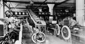 Moving the Millions: How Henry Ford Made the Automobile Affordable for ...