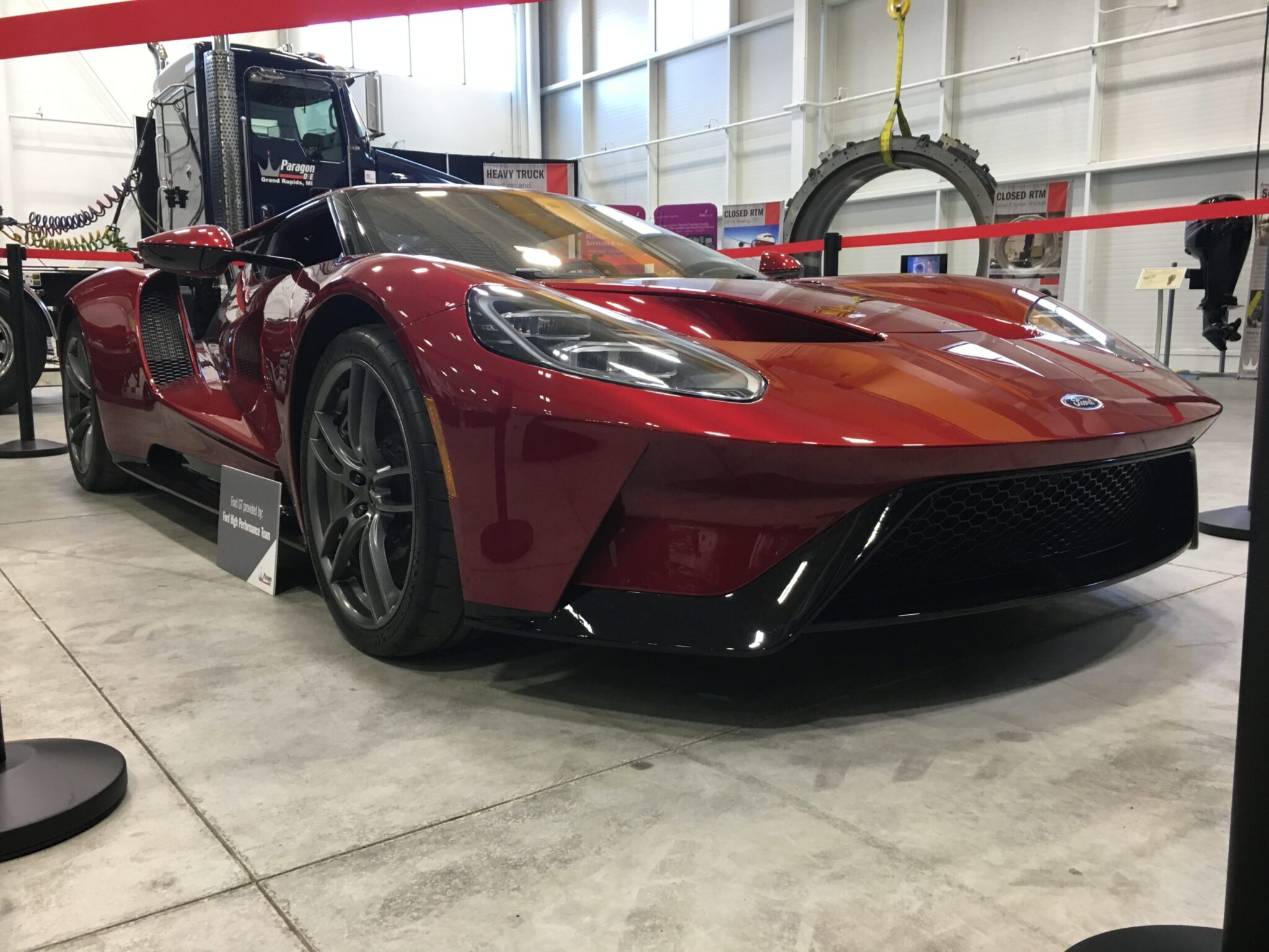 What role can generative design play in the future of vehicle design ...