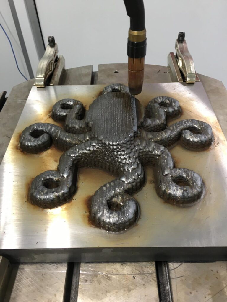 7 Aspects of additive manufacturing - Fusion Blog