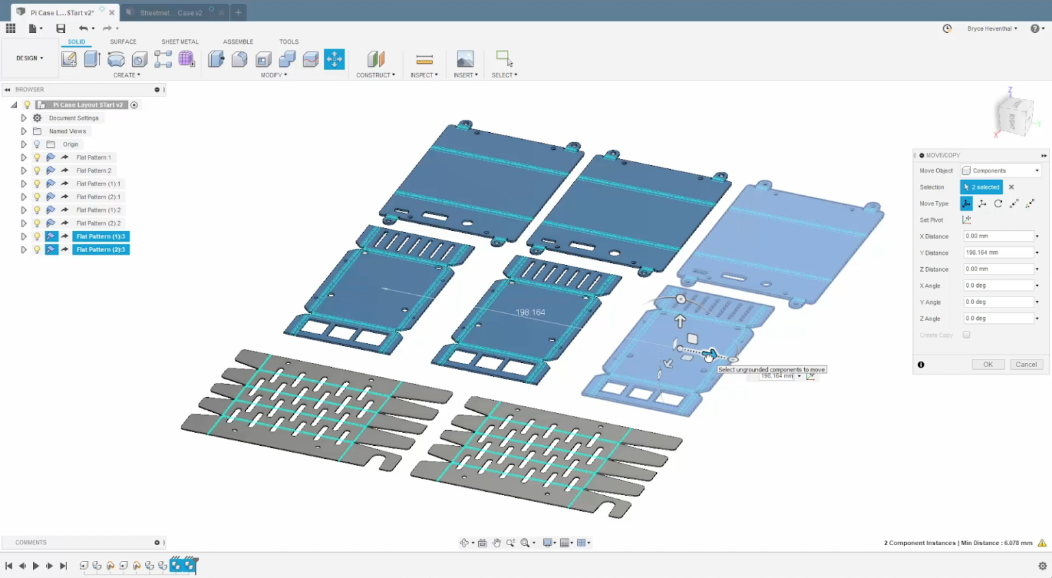 October 15, 2018 Product Update - What's New - Fusion Blog