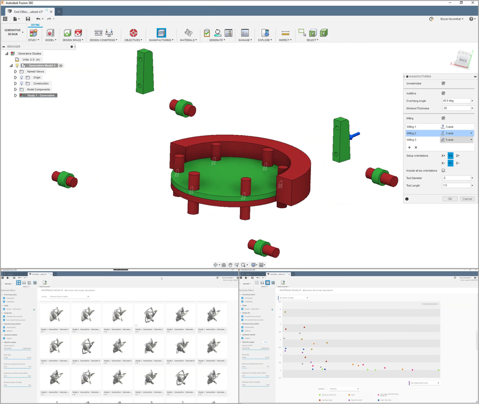 Fusion 360 Fall 2018 Roadmap Update - Fusion Blog