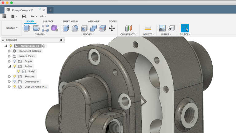 Fusion 360 Fall 2018 Roadmap Update - Fusion Blog