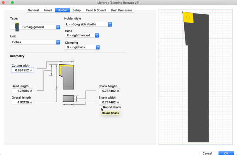 Turning Point - New Turning Updates in Fusion 360 - Fusion Blog