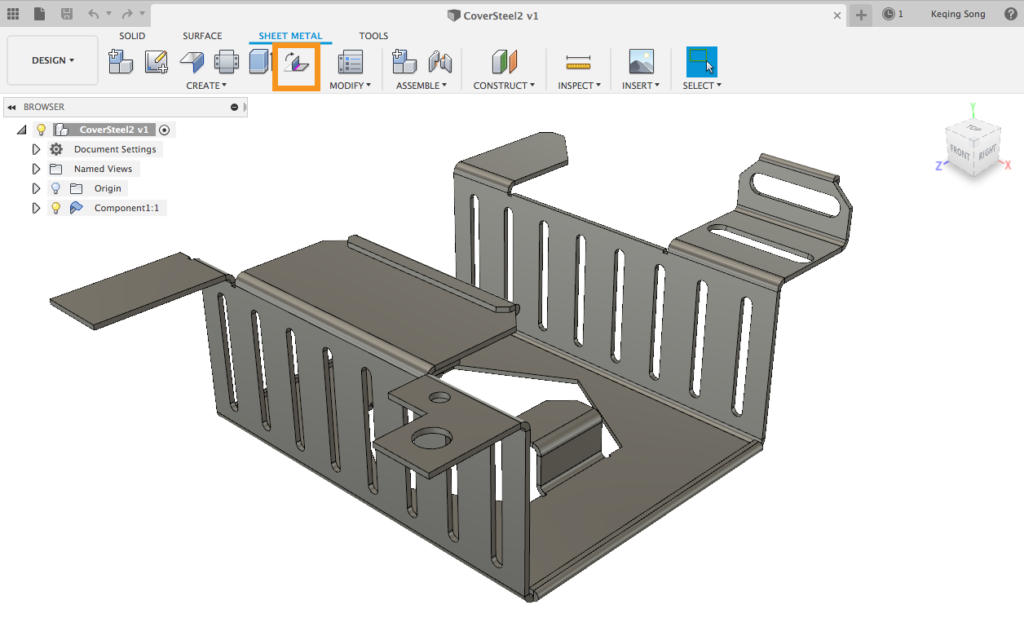 March 22, 2019 Product Update - What's New - Fusion Blog