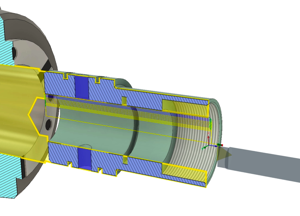 Turning Point - New Turning Updates in Fusion 360 - Fusion Blog