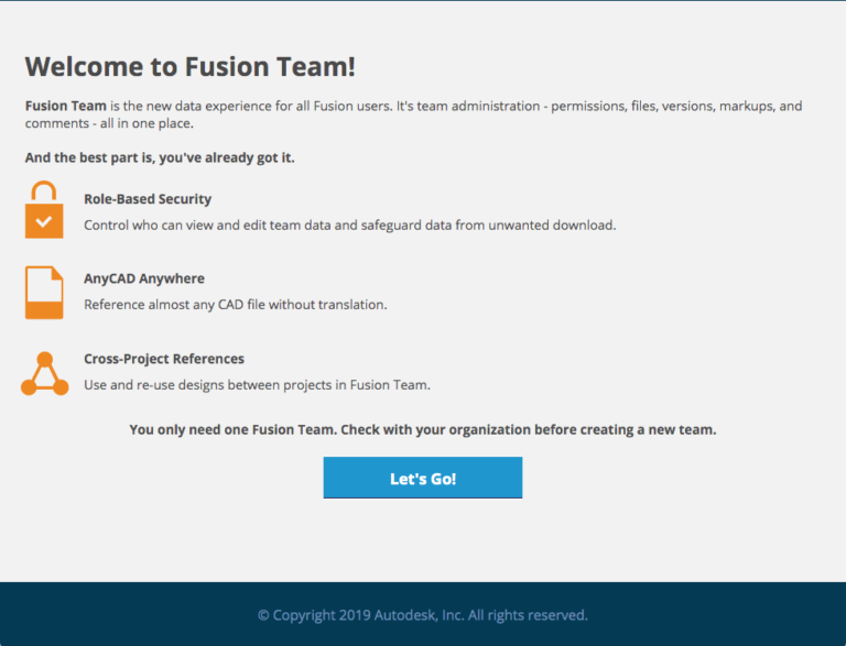 Fusion Team FAQs - Fusion Blog