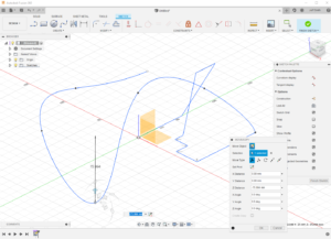Tech Tip: When and why to turn on “Allow 3D sketching of lines and ...