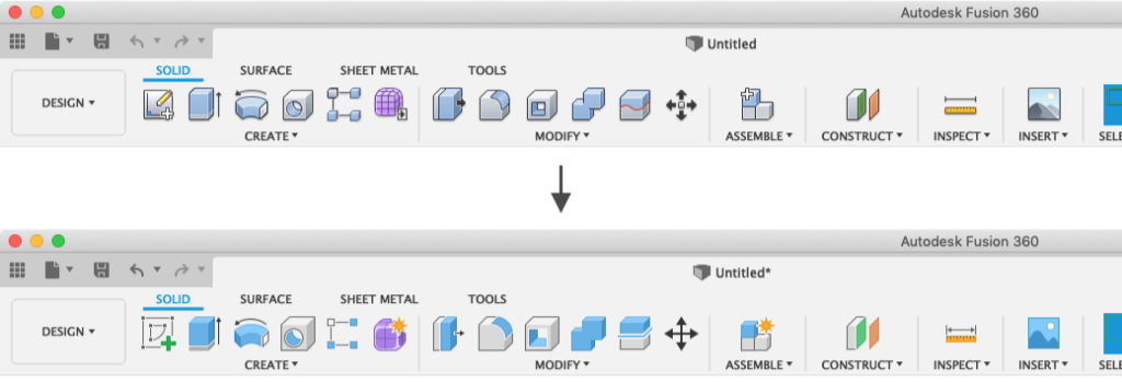 September 4, 2019 Product Update - What's New - Fusion Blog
