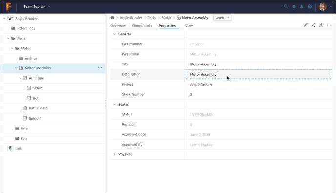 navigation - Fusion Blog