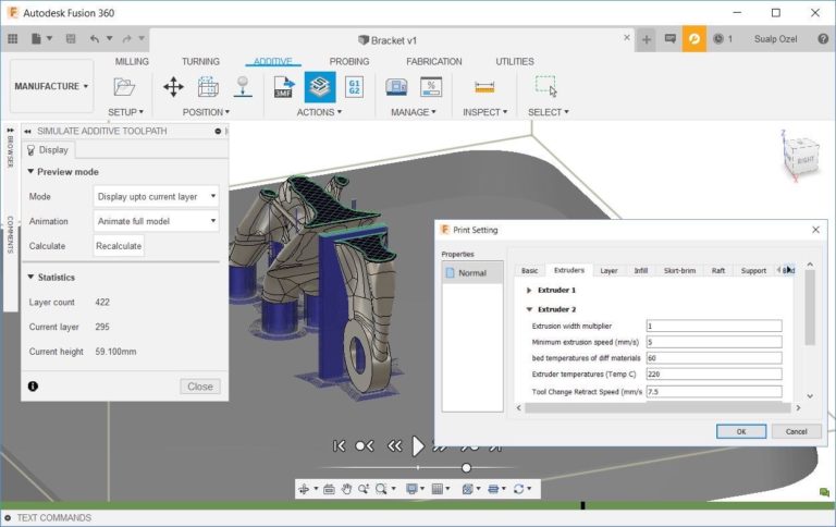 Fusion 360 Roadmap Update - October 2019 - Fusion Blog