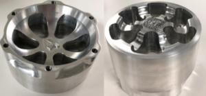 How to Machine a Wheel Hub with Fusion 360 - Fusion Blog