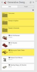 New Generative Design Tutorial now available - Fusion Blog