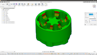 How to Machine a Wheel Hub with Fusion 360 - Fusion Blog