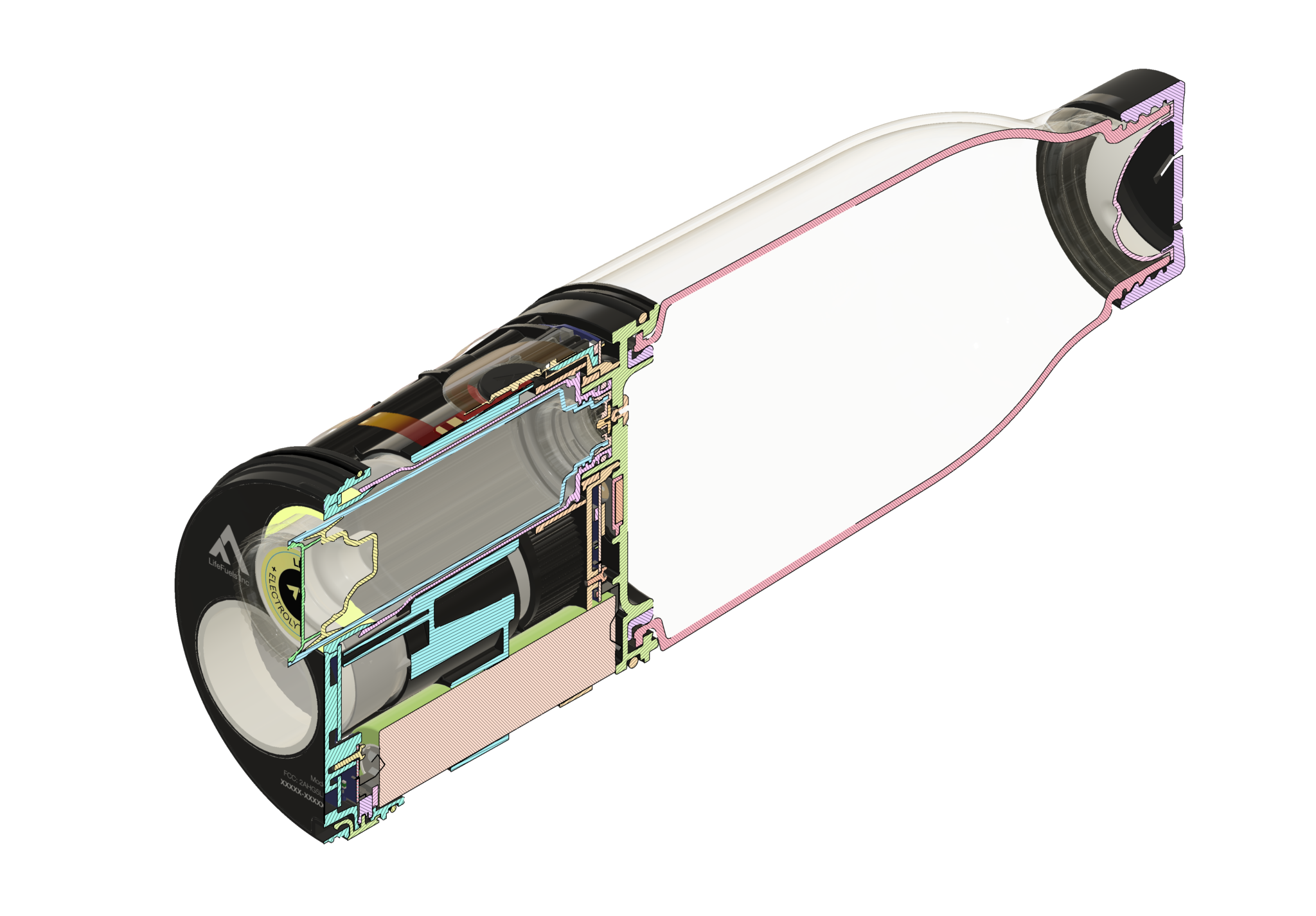 LifeFuels: Made to Thrive - Fusion Blog