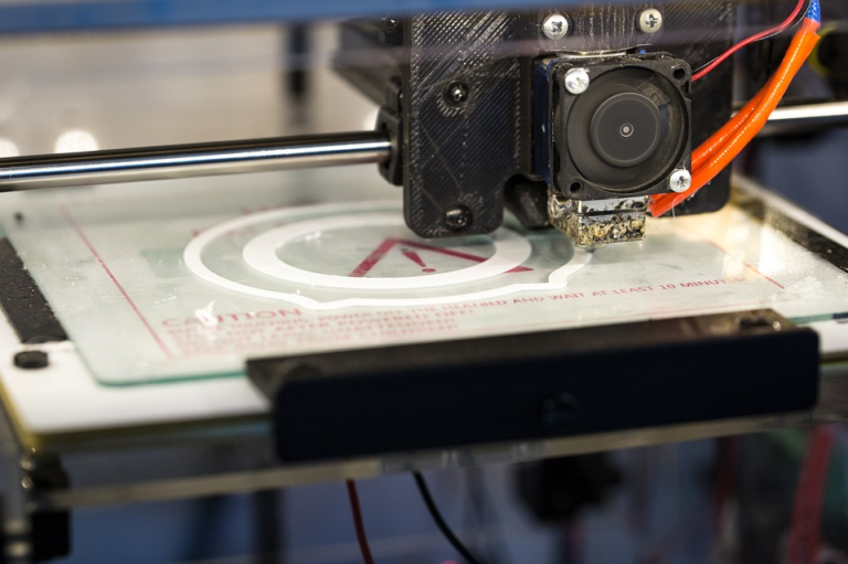 Meet Charles Hull, Inventor of Stereolithography - Fusion 360 Blog