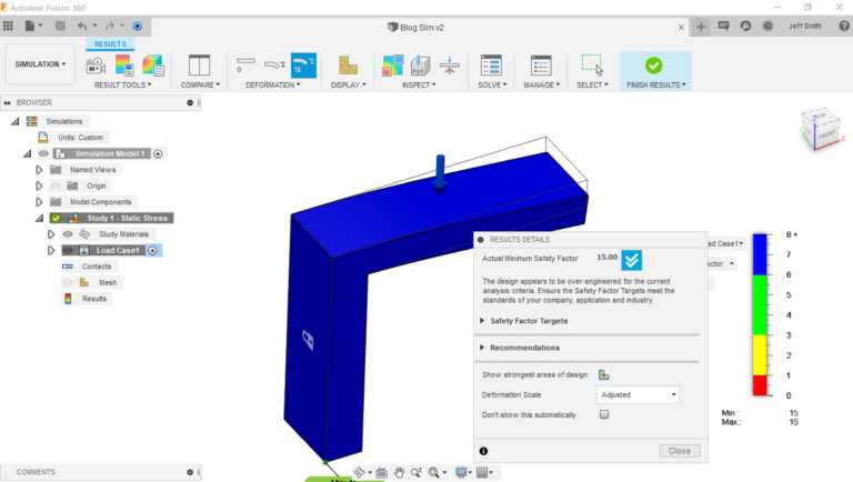 Introduction to Static Stress, and why every Designer should be using ...