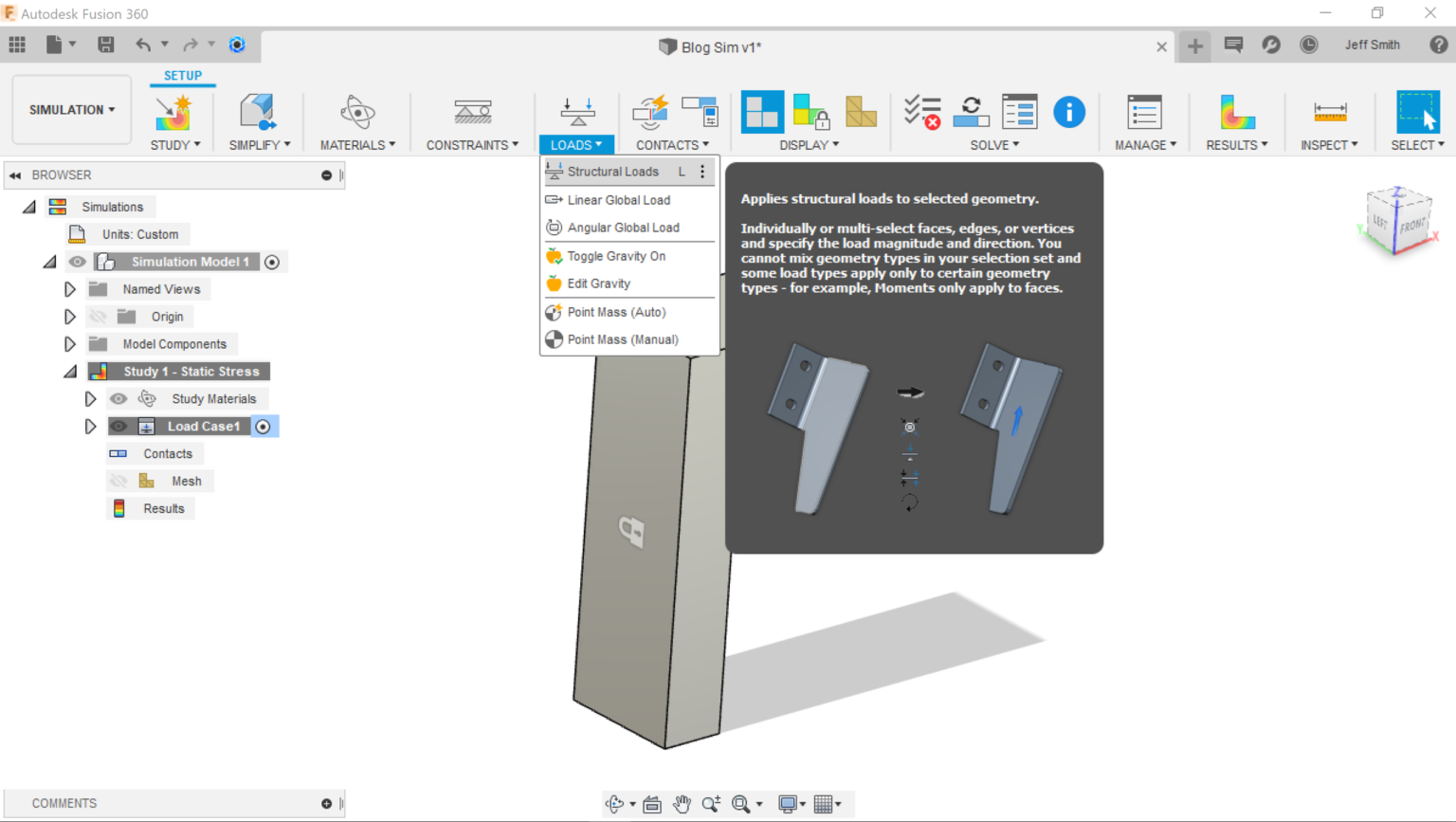 Introduction to Static Stress, and why every Designer should be using ...