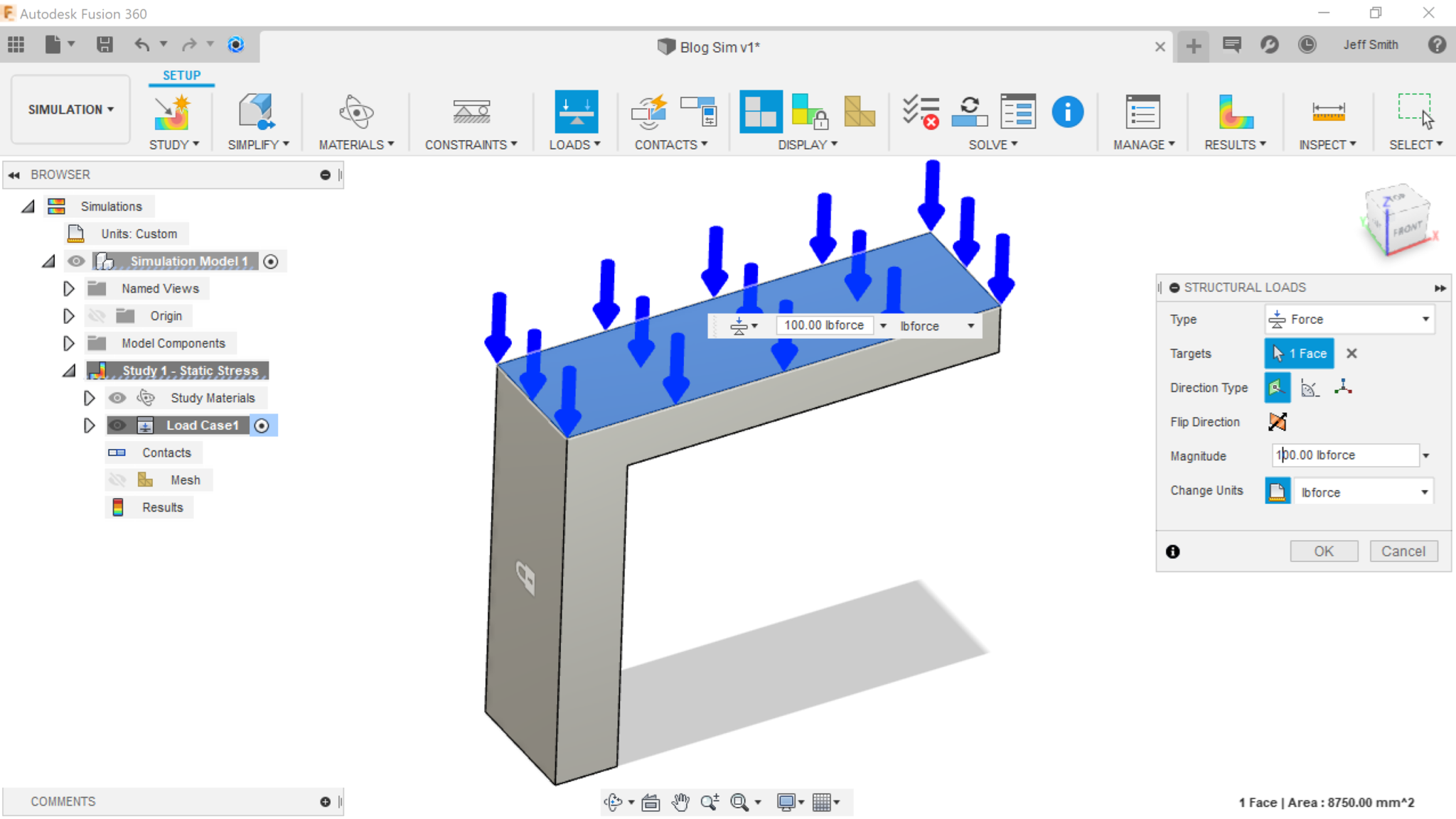 Introduction to Static Stress, and why every Designer should be using ...