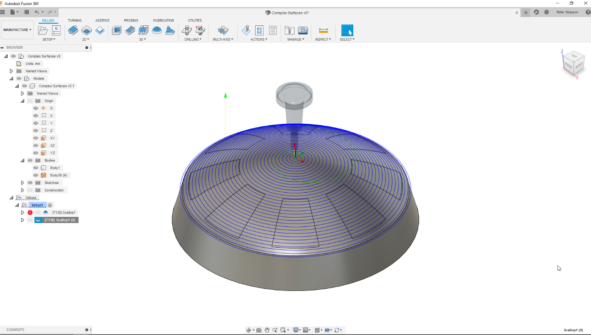 surfaces Archives - Fusion 360 Blog
