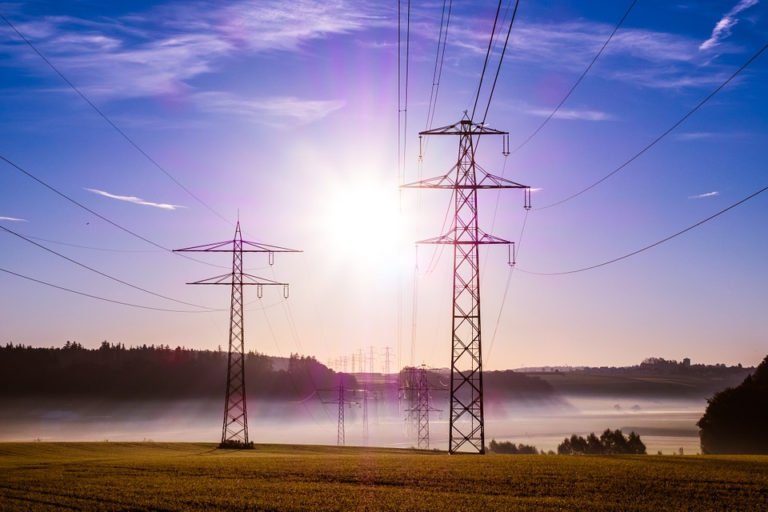 How Smart Technology And Sensors Are Transforming Electrical Grid Infrastructure Fusion Blog