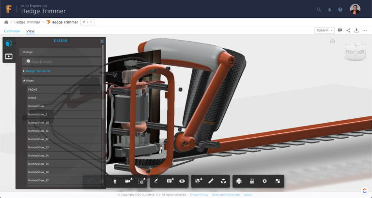 2020 Fusion Team Update: Overview and View Tabs - Fusion Blog
