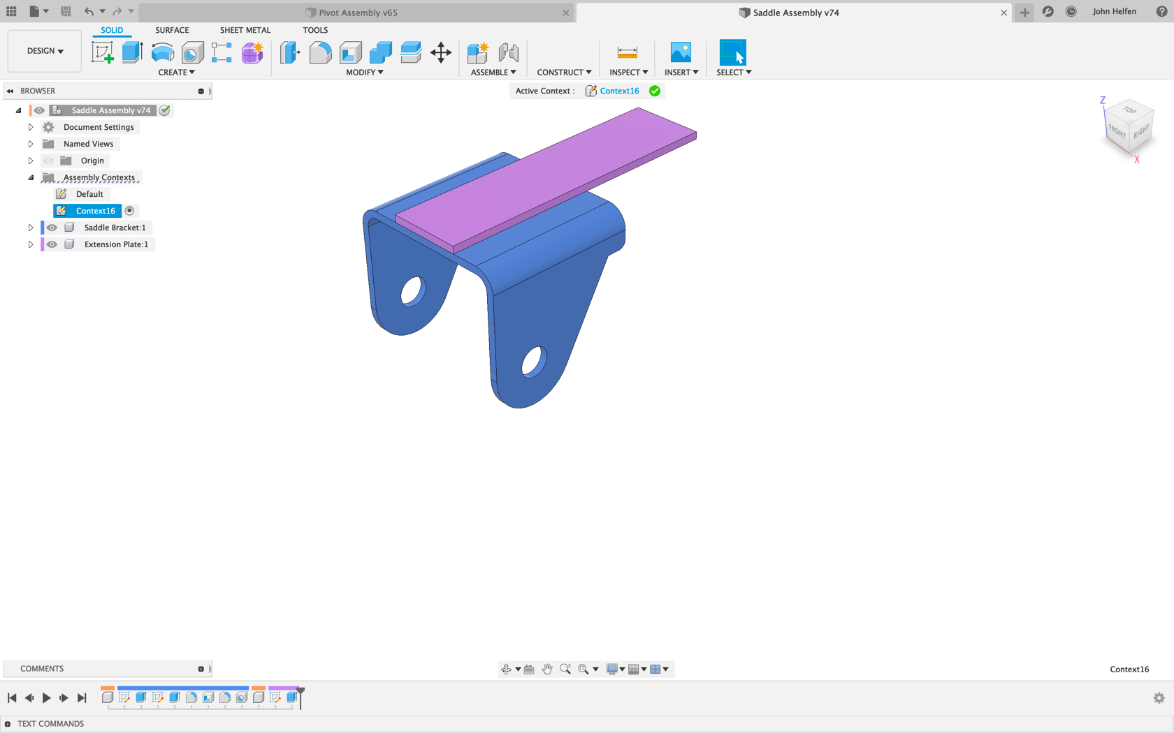 Assemblies Edit-in-Place Preview is Coming to Fusion 360 - Fusion Blog