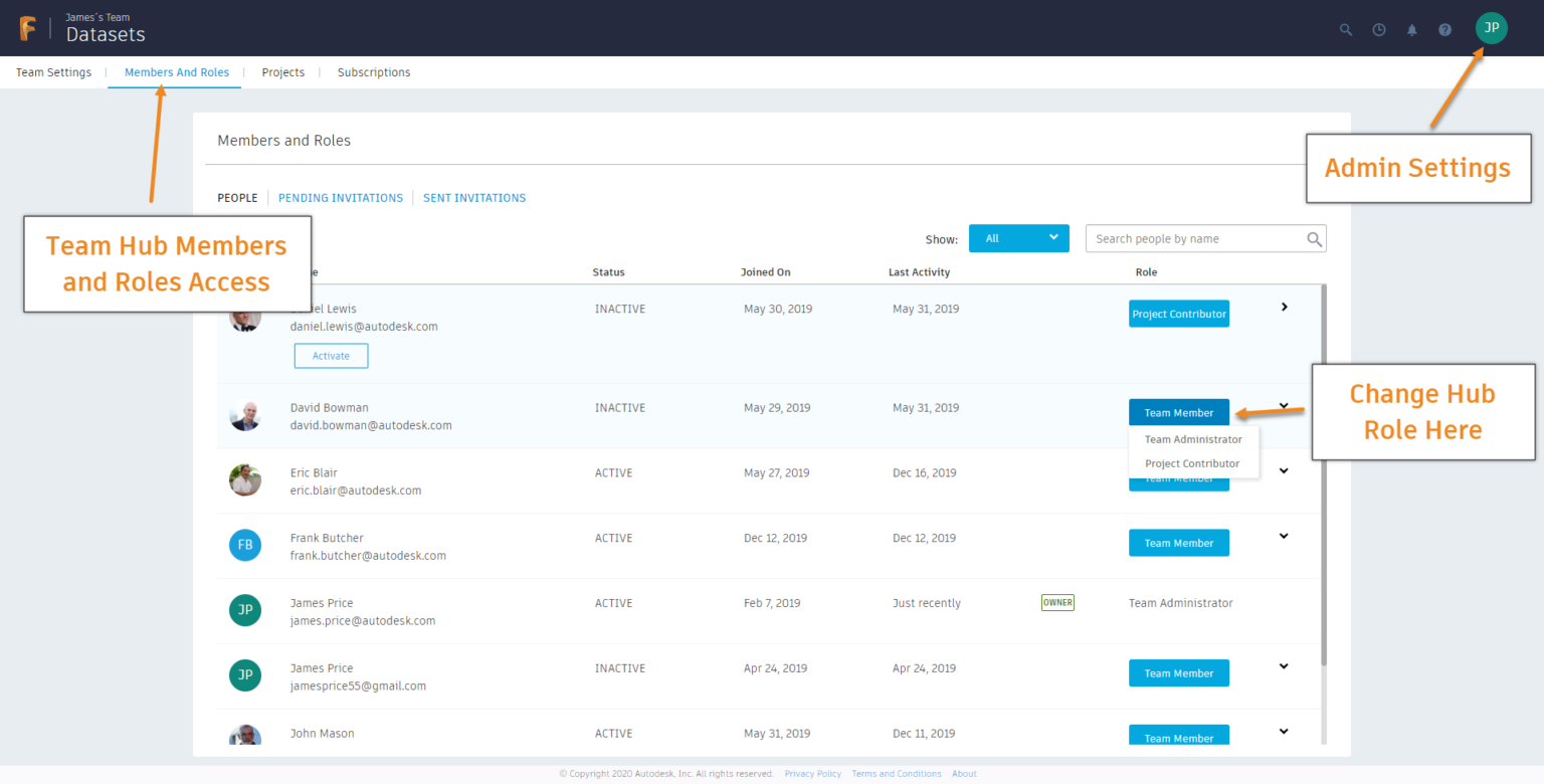 4 Easy Steps to Share Files with Fusion 360 Team | Fusion 360 Blog