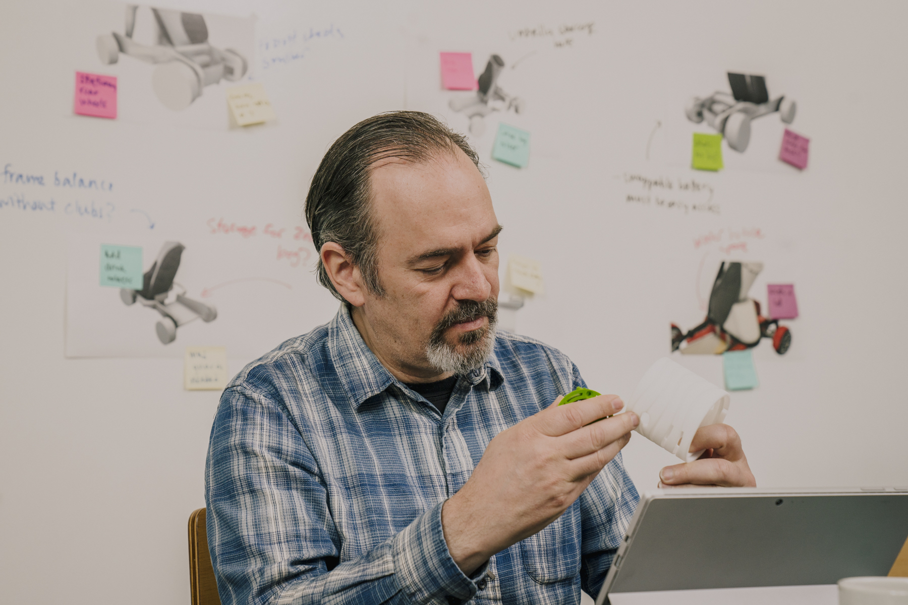 5 Ways to Onboard Industrial Design Teammates | Fusion 360 Blog