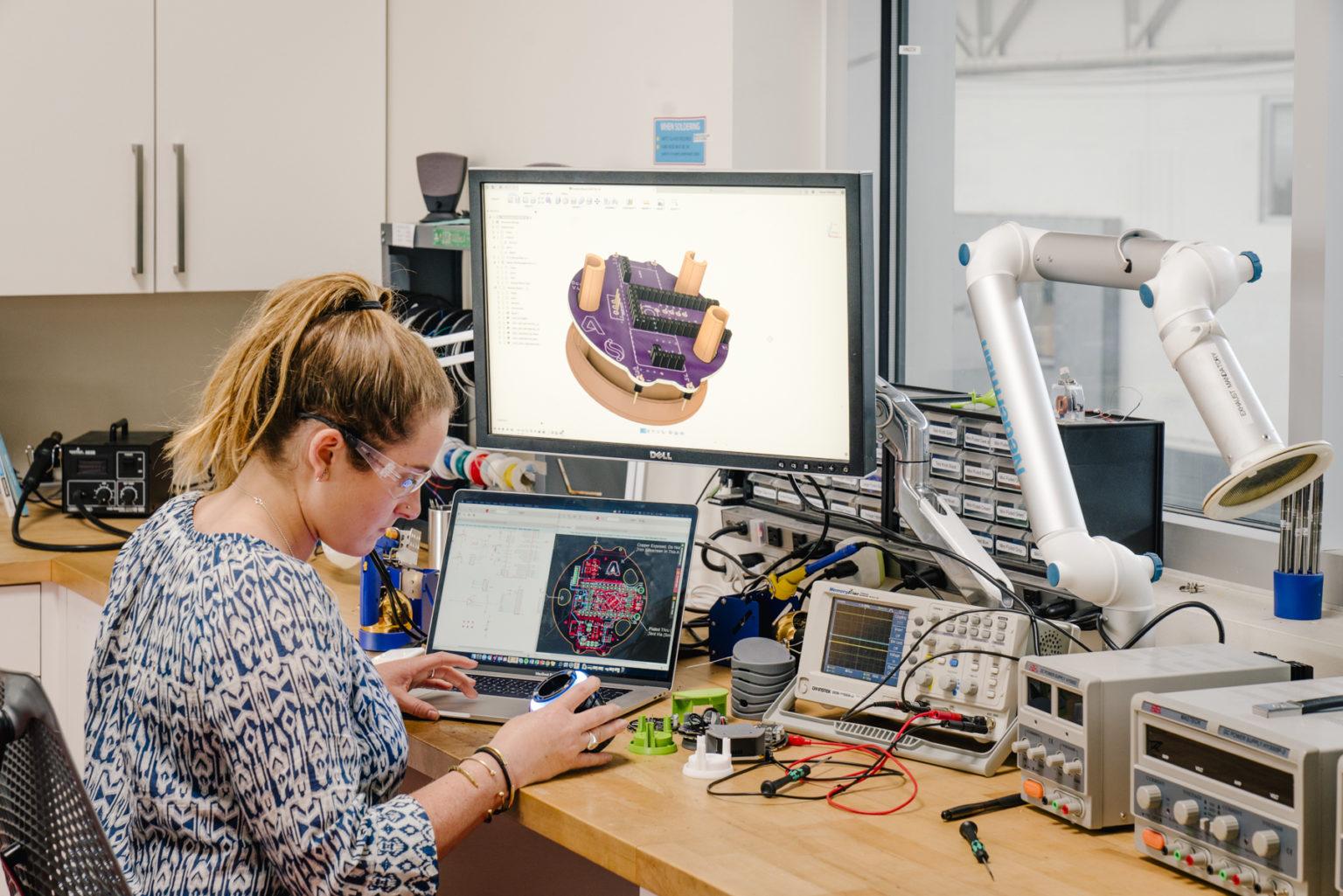 How MCAD and ECAD Work Together | Fusion 360 Blog