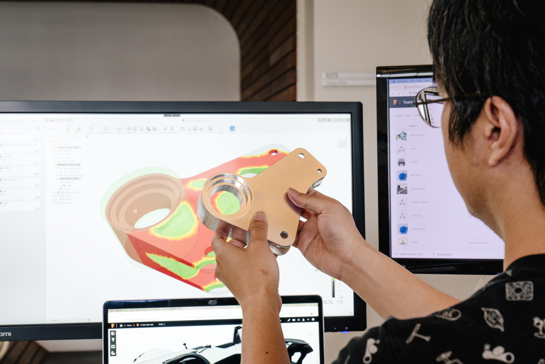 Fusion 360: Design Reimagined | Fusion 360 Blog