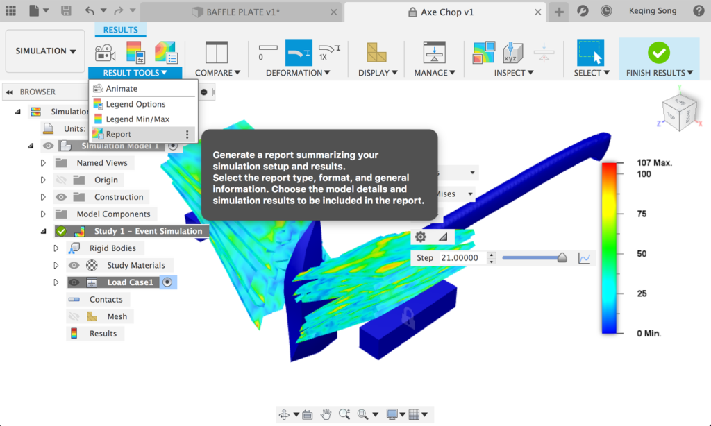 FUSION 360 UPDATE 20200401