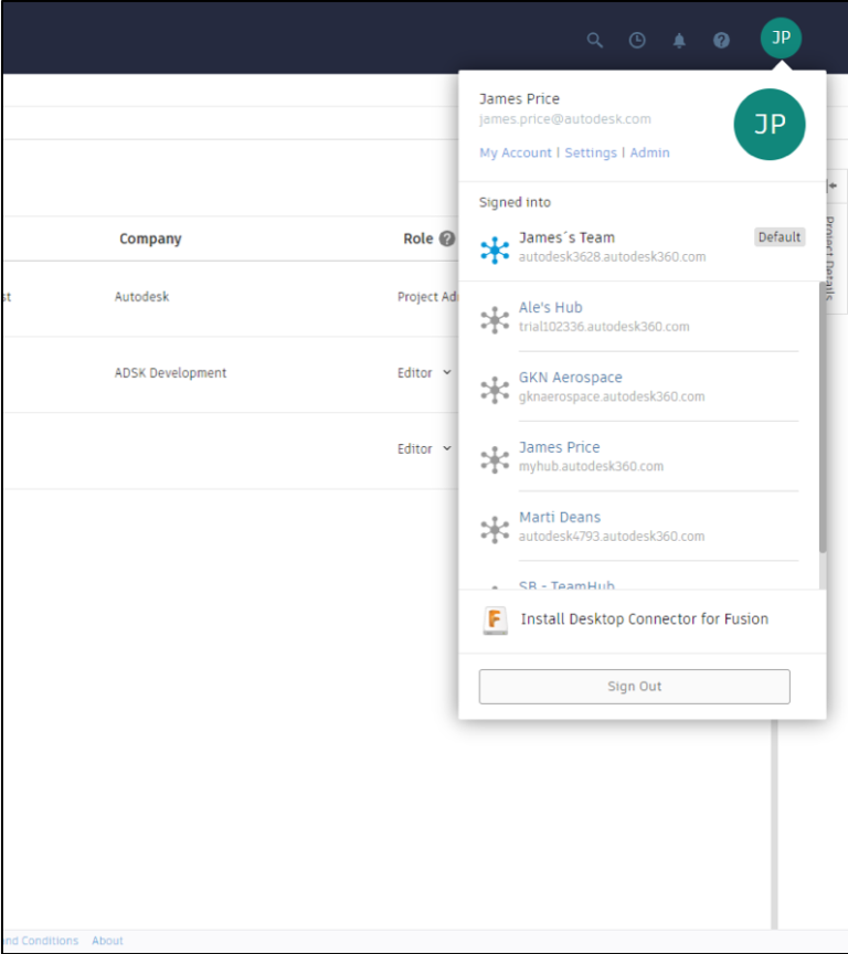 4 Easy Steps to Share Files with Fusion 360 Team | Fusion 360 Blog