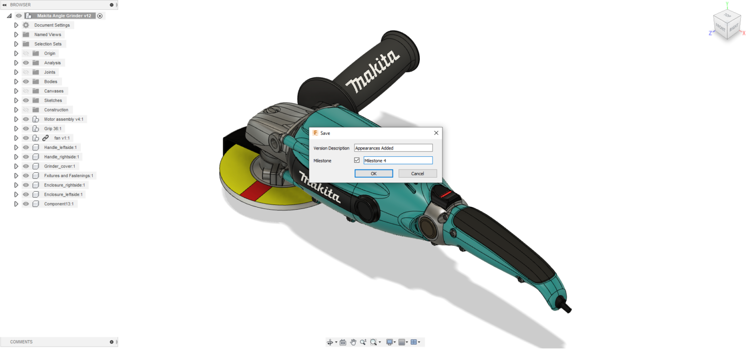 4 Easy Steps to Share Files with Fusion 360 Team | Fusion 360 Blog