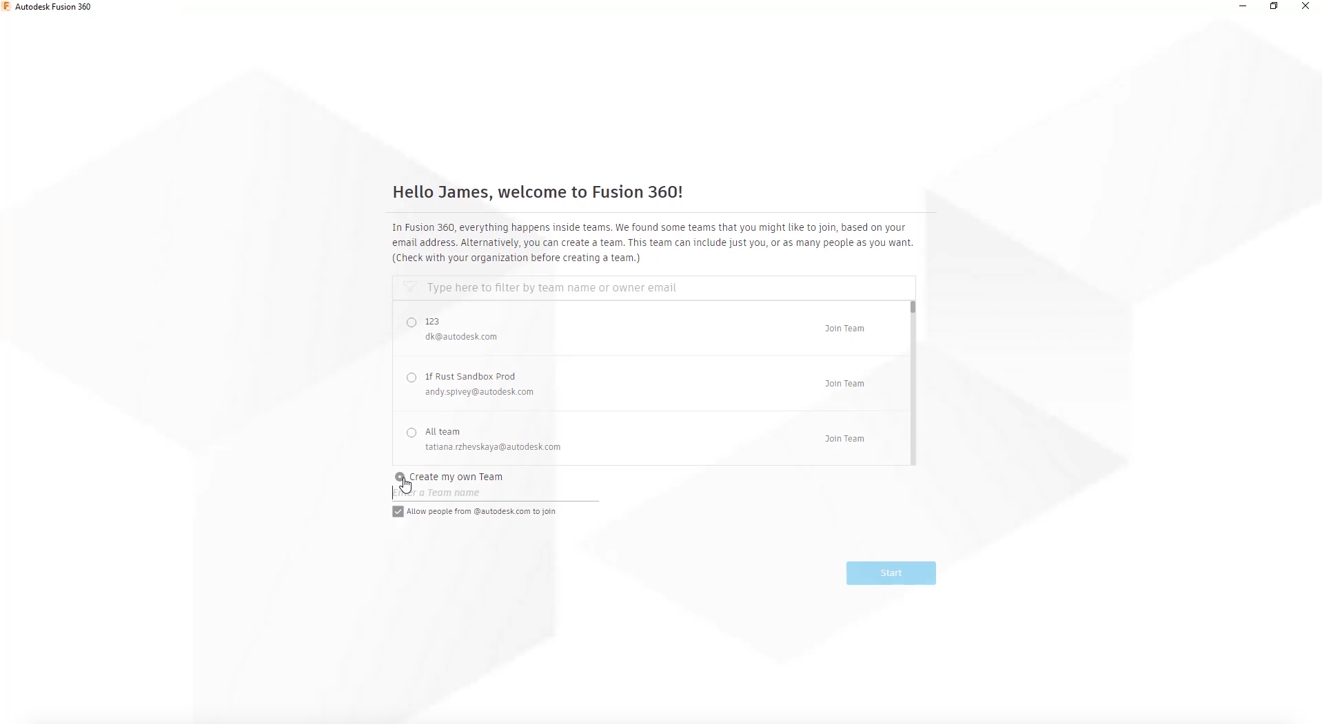 4 Easy Steps to Share Files with Fusion 360 Team | Fusion 360 Blog