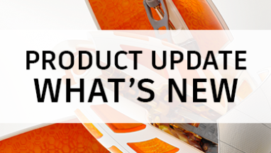 Fusion 360 Blog - Product updates, tips, tutorials and community news.