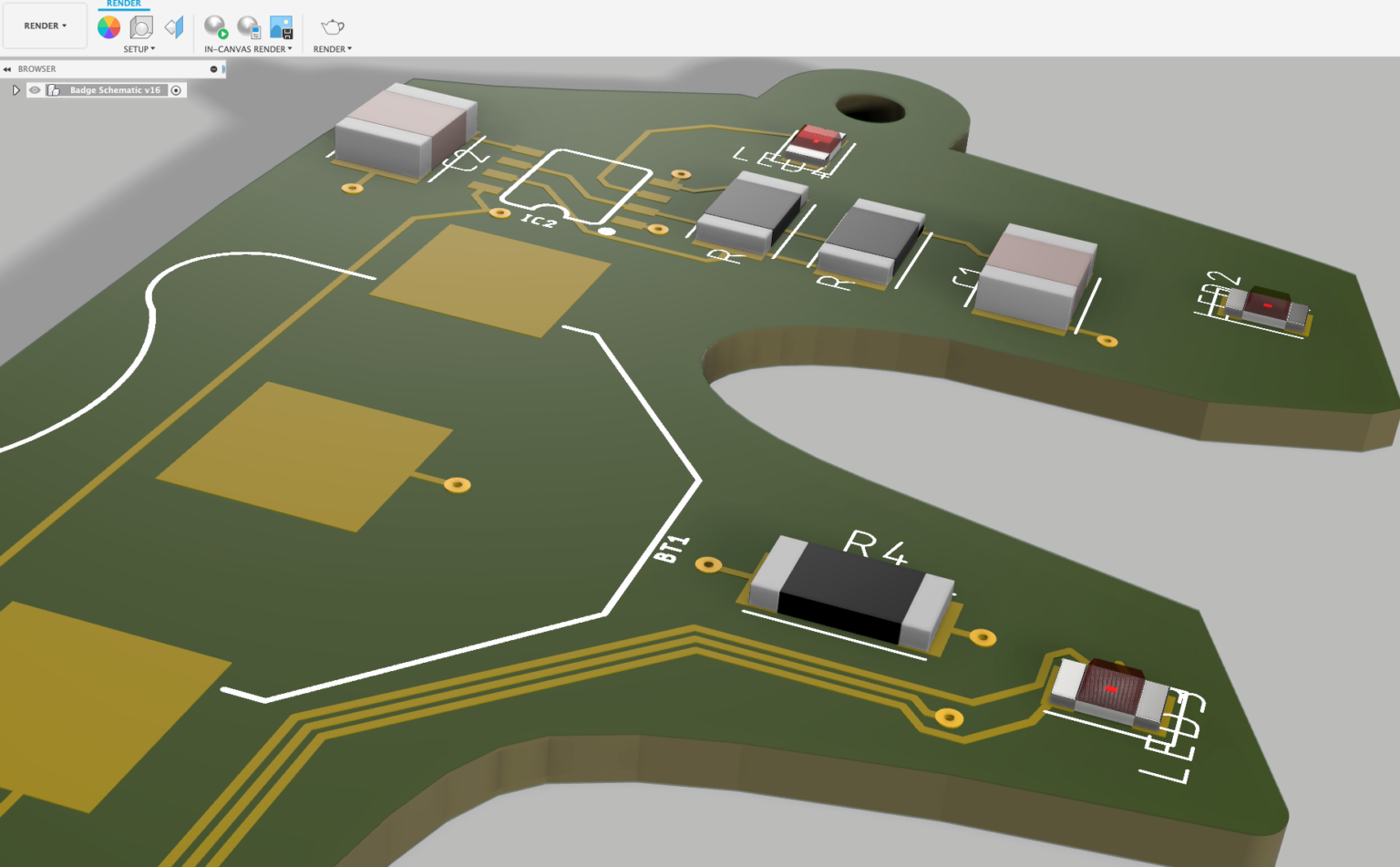 What New in Fusion 360: Electronics Edition | Fusion 360 Blog