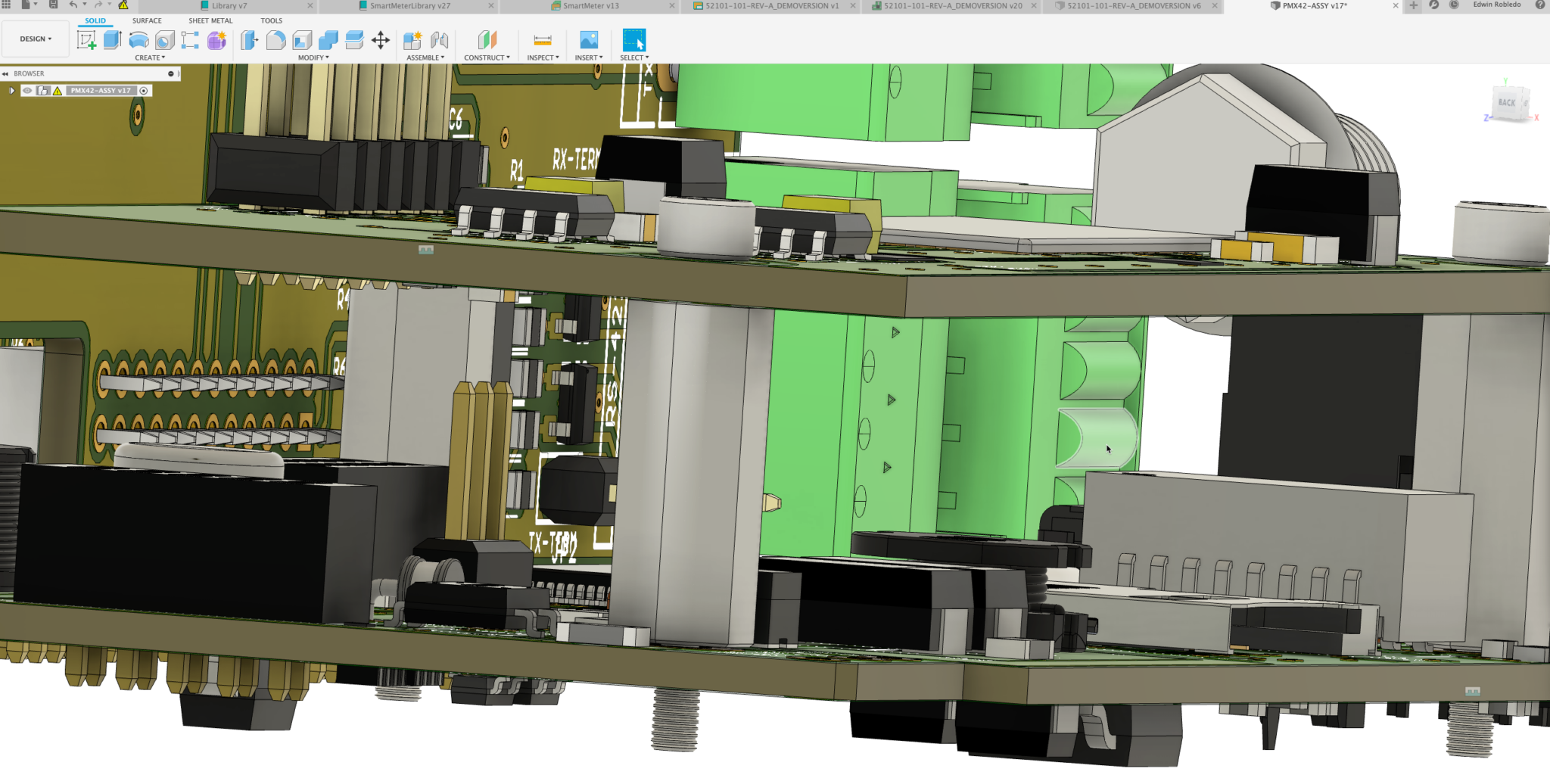 What New in Fusion 360: Electronics Edition | Fusion 360 Blog