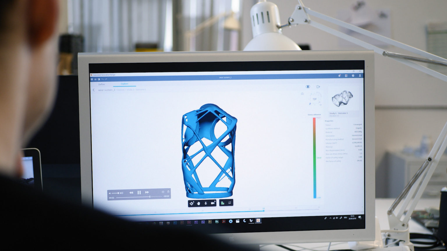 Top 7 Generative Design Learning Guides | Fusion 360 Blog