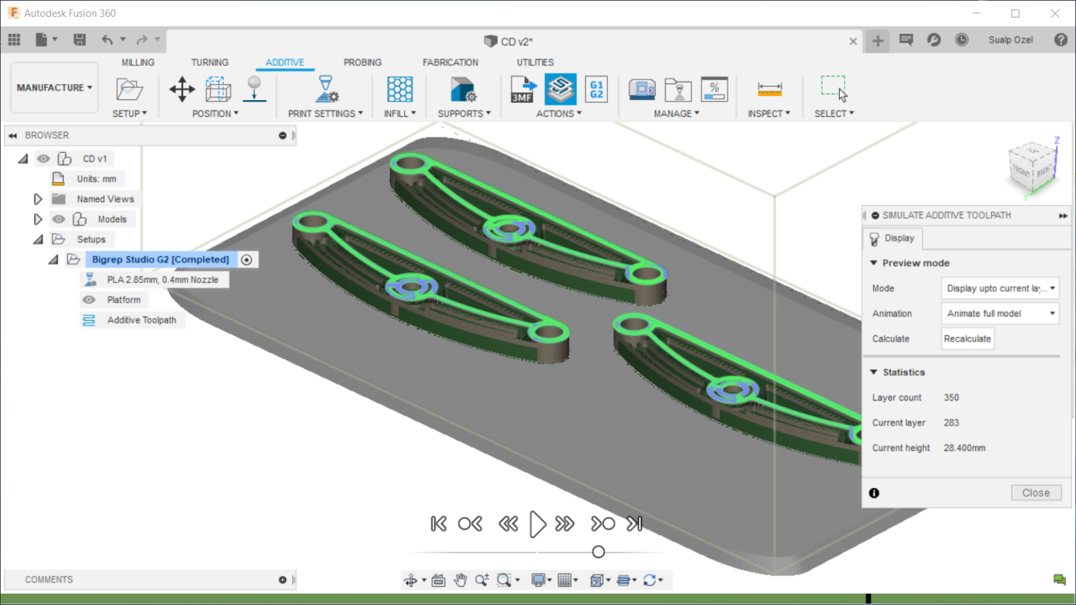 Fusion 360 Roadmap Update 2020 | Fusion 360 Blog