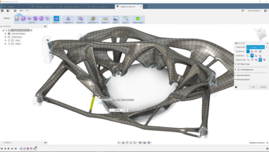 Top 7 Generative Design Learning Guides | Fusion 360 Blog