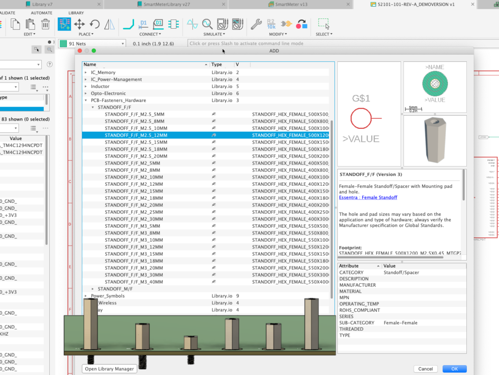 What New in Fusion 360: Electronics Edition | Fusion 360 Blog