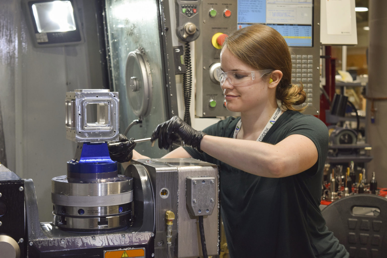 Top 5 Milling Code References You Should Know | Fusion 360 Blog