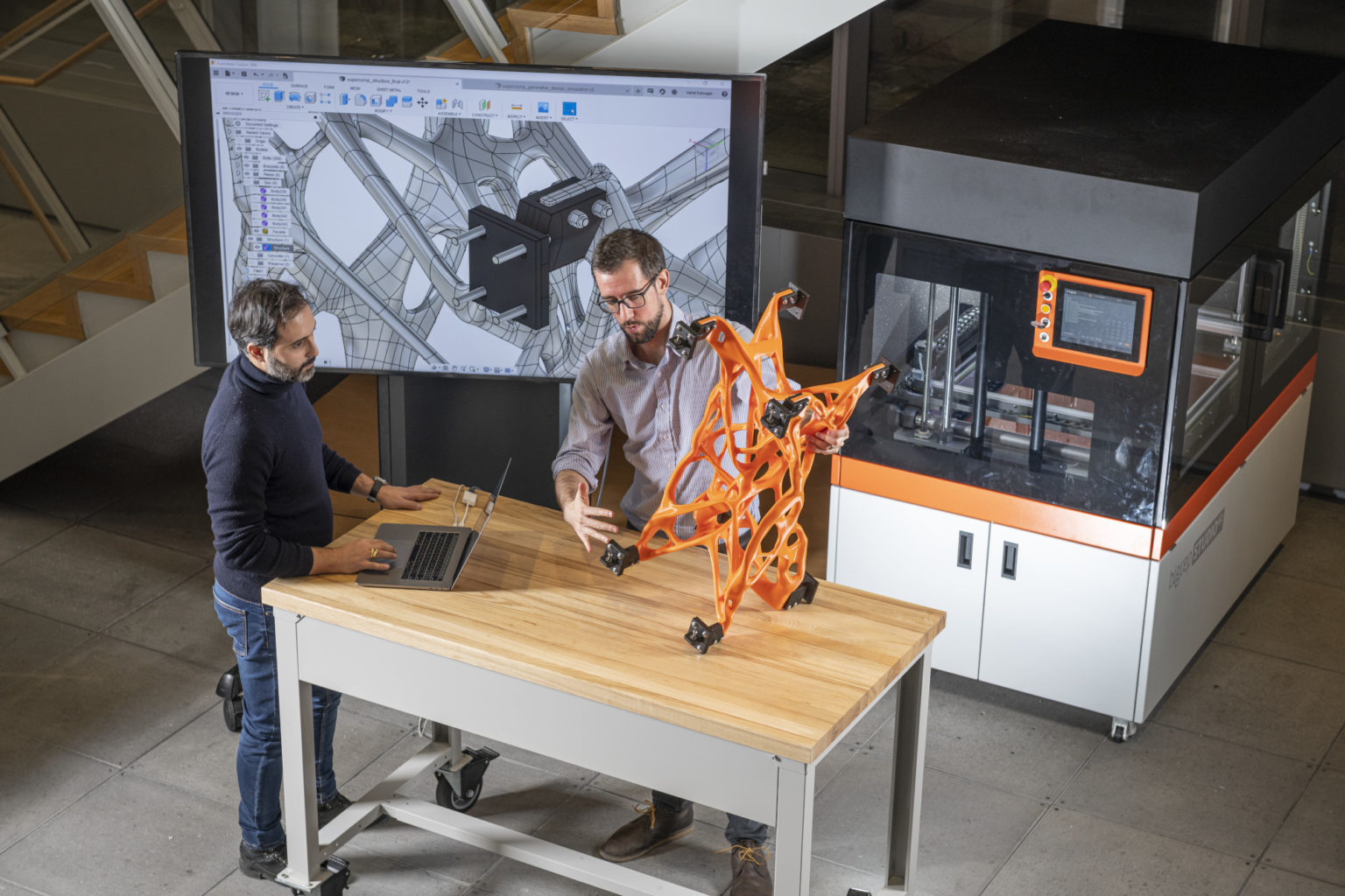 Top 7 Generative Design Learning Guides | Fusion 360 Blog