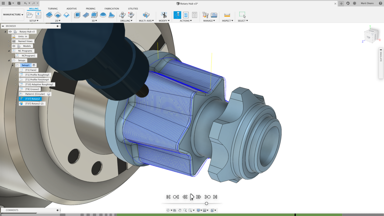 What's New Archives - Fusion 360 Blog