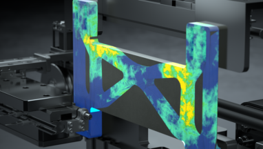 Topology Optimization is not Generative Design | Fusion 360 Blog