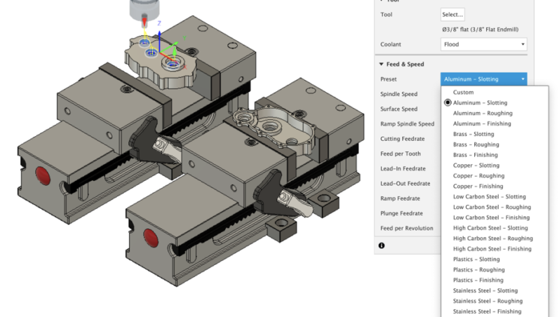 What's New Archives - Fusion 360 Blog