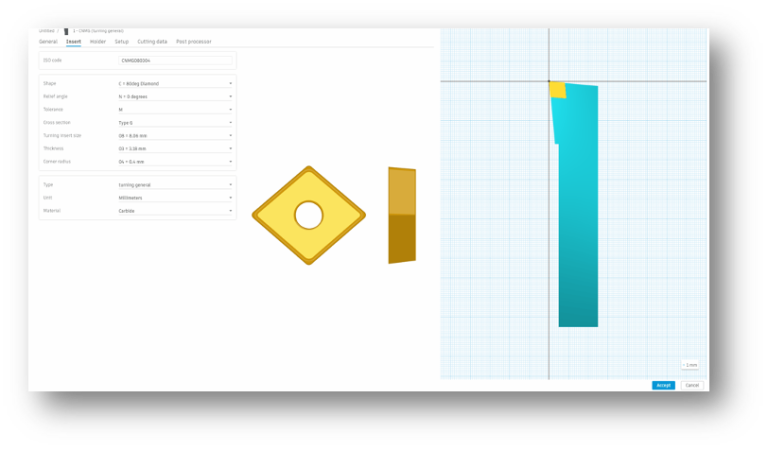 What's New - Manufacturing Tool Library | Fusion 360 Blog